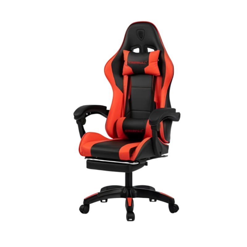 Deadskull Gaming Chair Red and Black Price in Kenya Price in Kenya ...